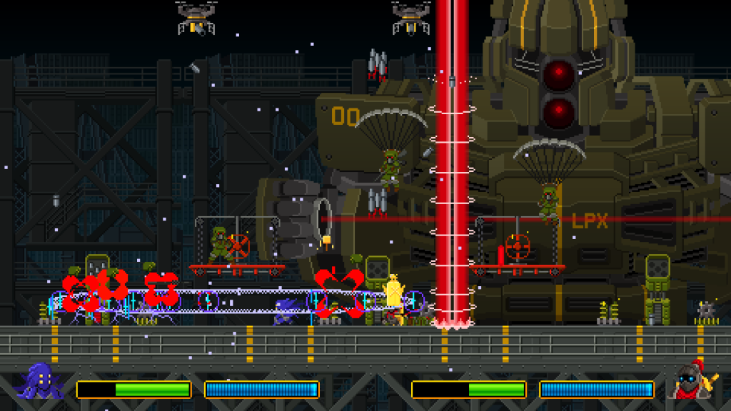 LIONPLEX – Games & Systems