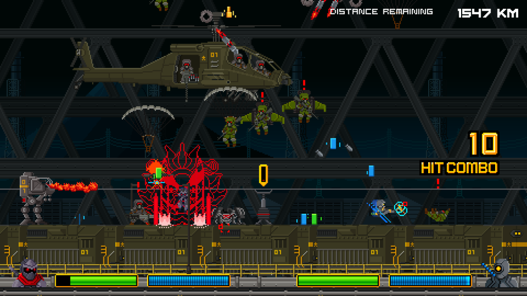 LIONPLEX – Games & Systems