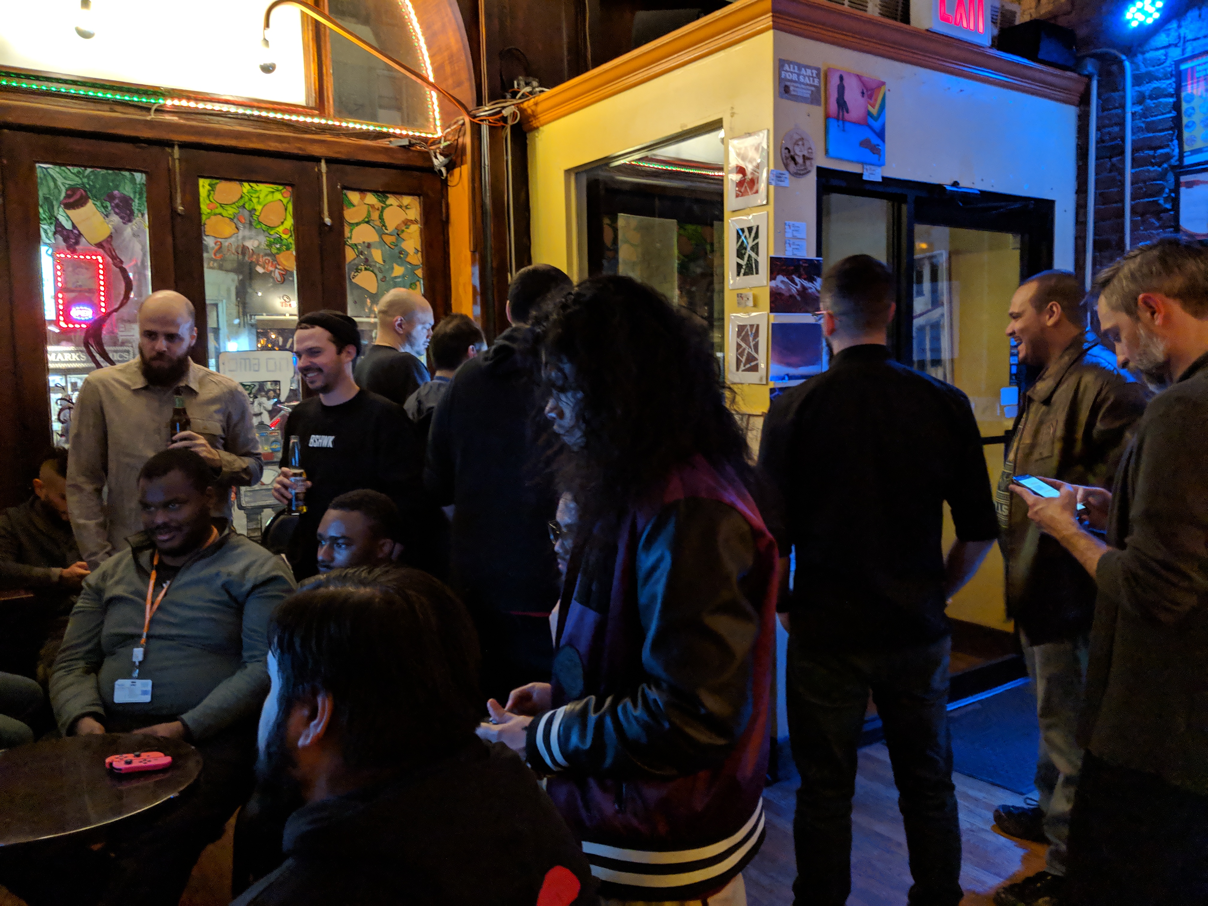 Game Center – LIONPLEX